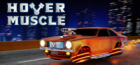 Steam Community :: Hover Muscle