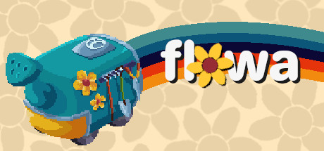Flowa on Steam