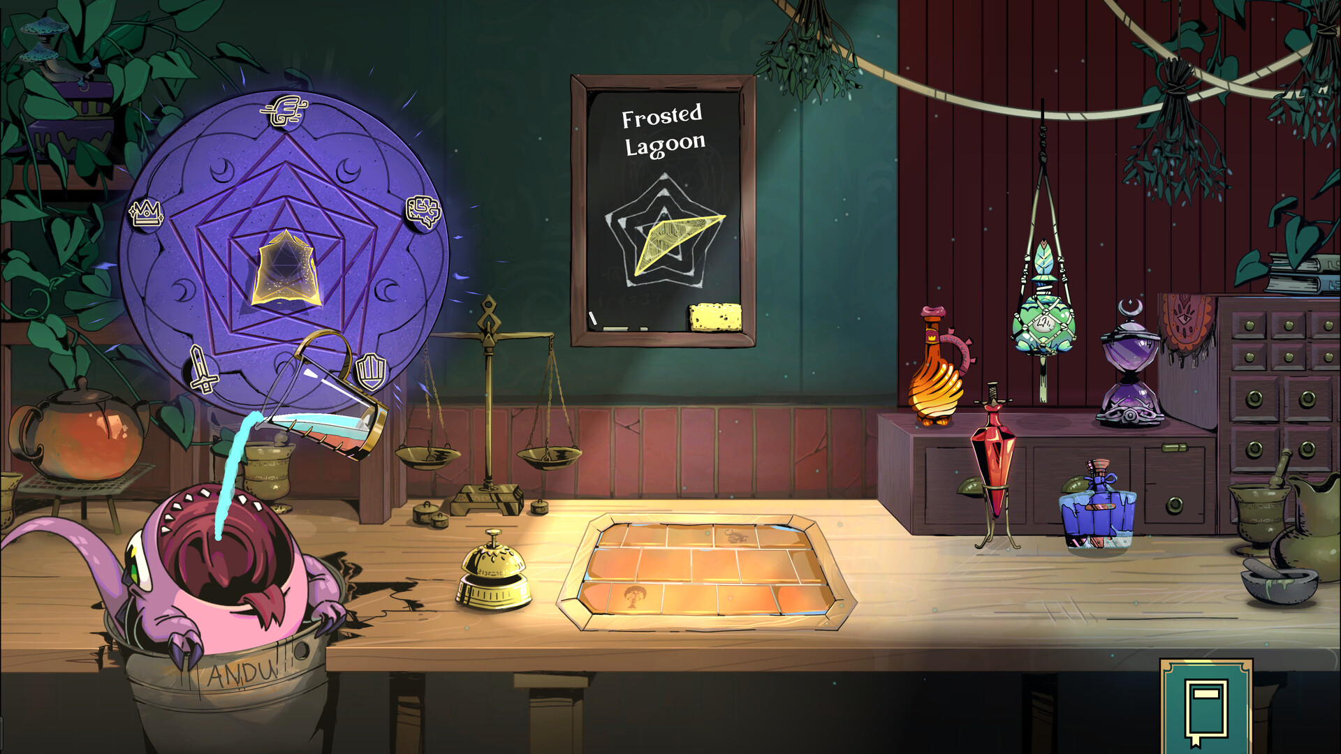 Tavern Talk di Steam