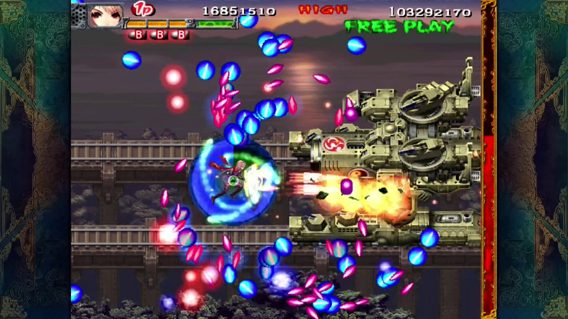 Akai Katana Shin on Steam