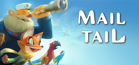 Mail Tail on Steam