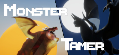 MonsterTamer on Steam
