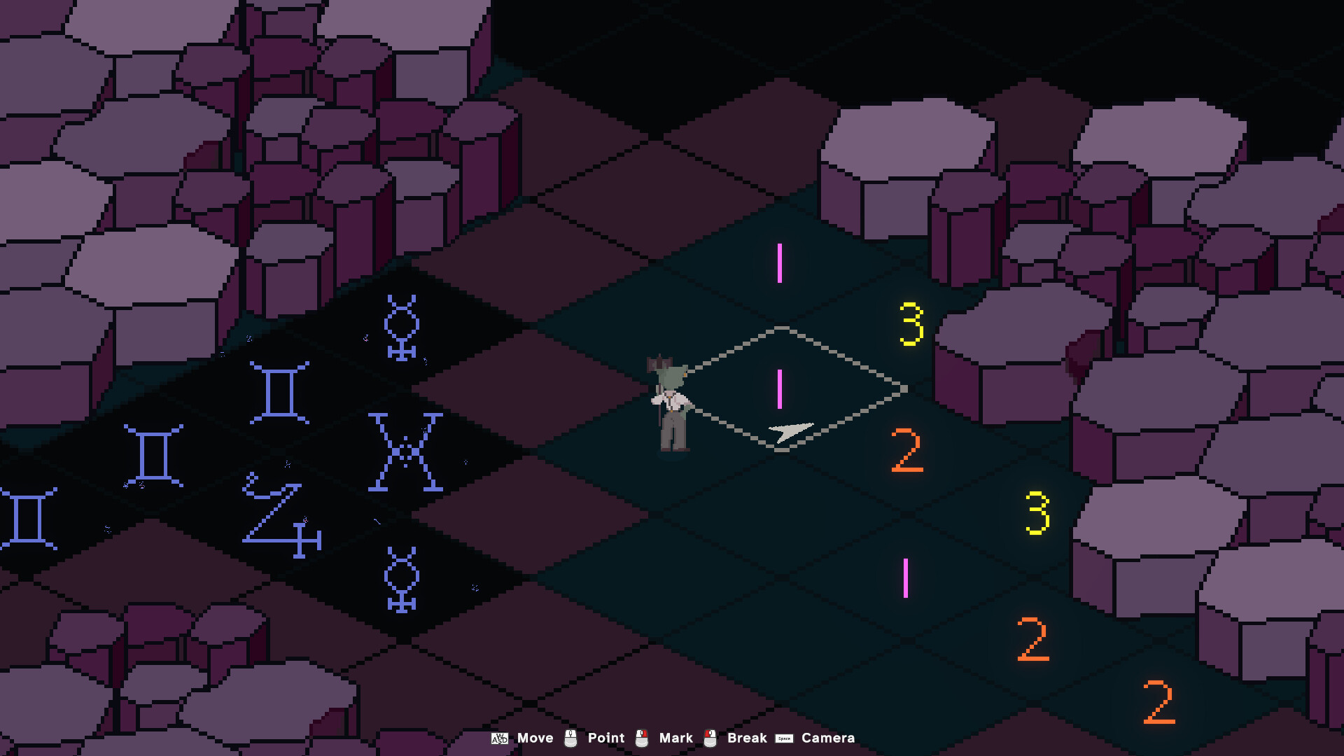 Basalt Breaker on Steam