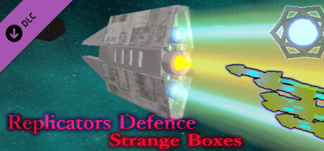 Strange boxes · Replicators Defence - Strange boxes Price history · SteamDB