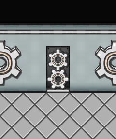 RPG Maker MZ - Futuristic Cities: Robot Expansion on Steam