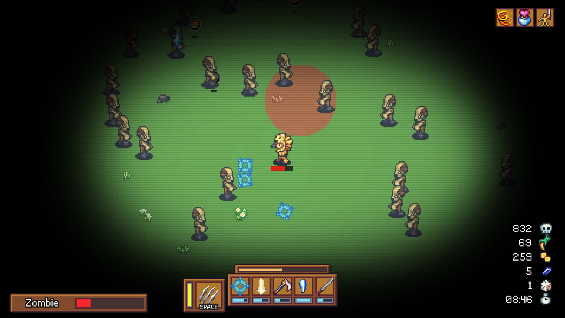 Further Still: Survivors on Steam