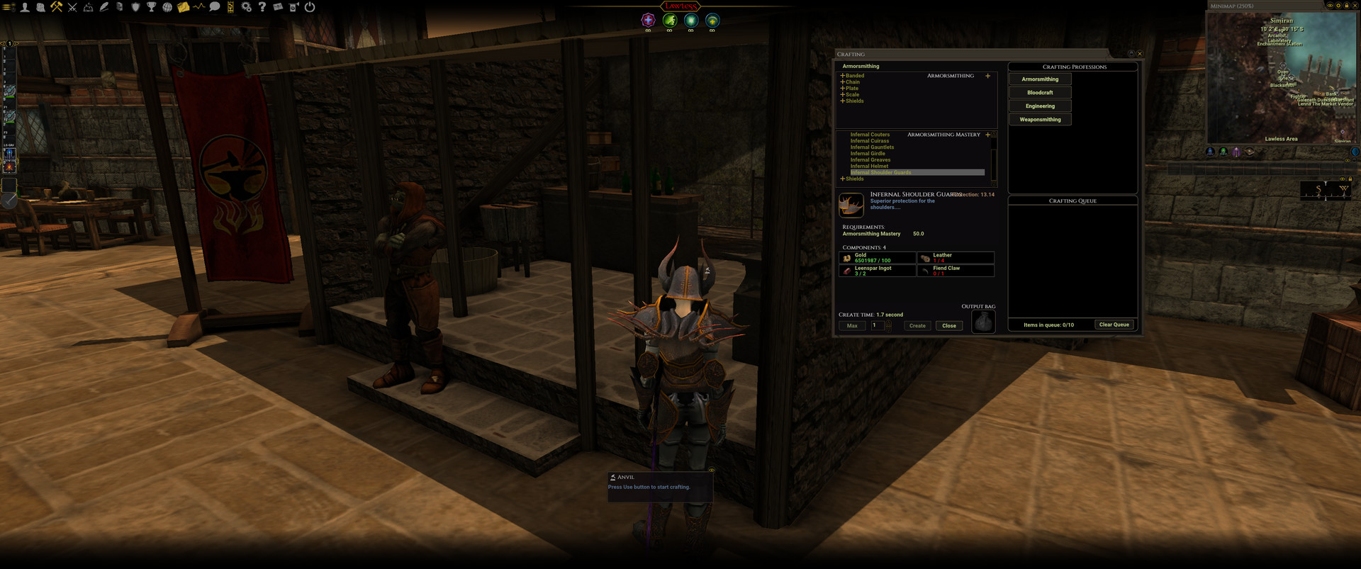 Rise of Agon on Steam