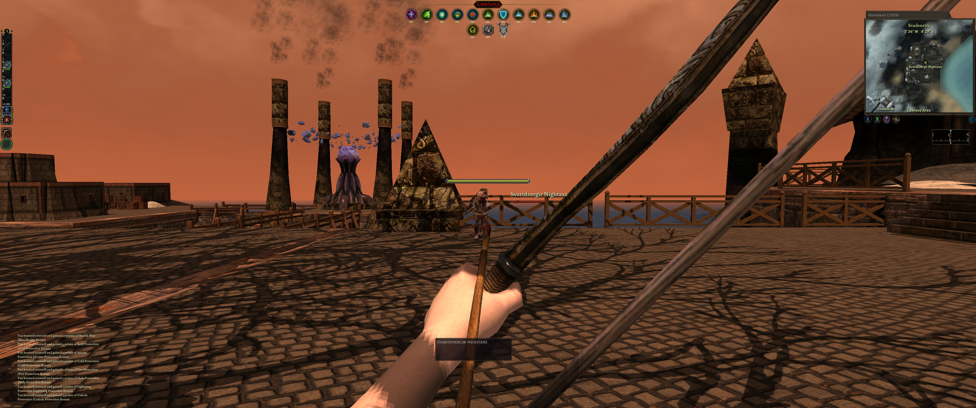 Rise of Agon on Steam