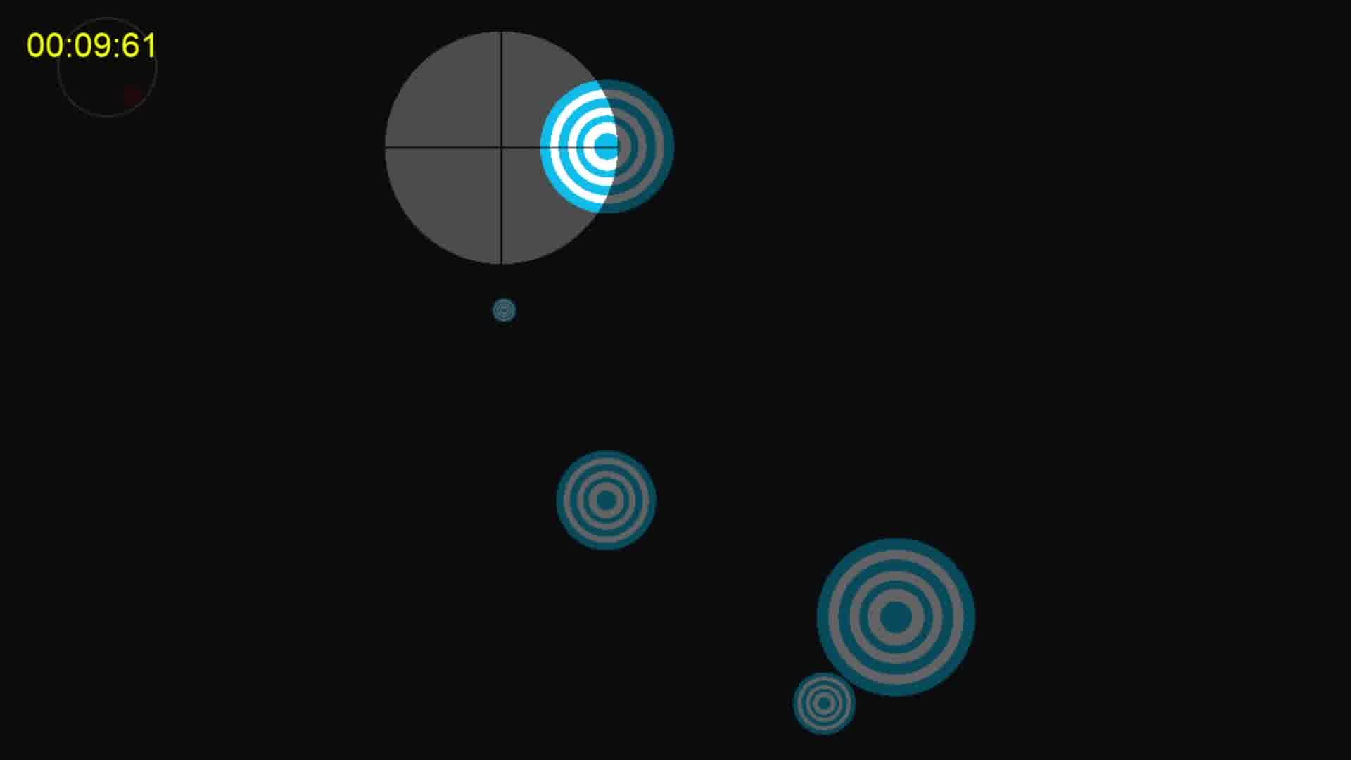 Aim Trainer X on Steam