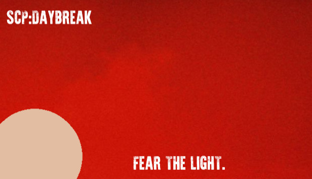 SCP: Daybreak on Steam