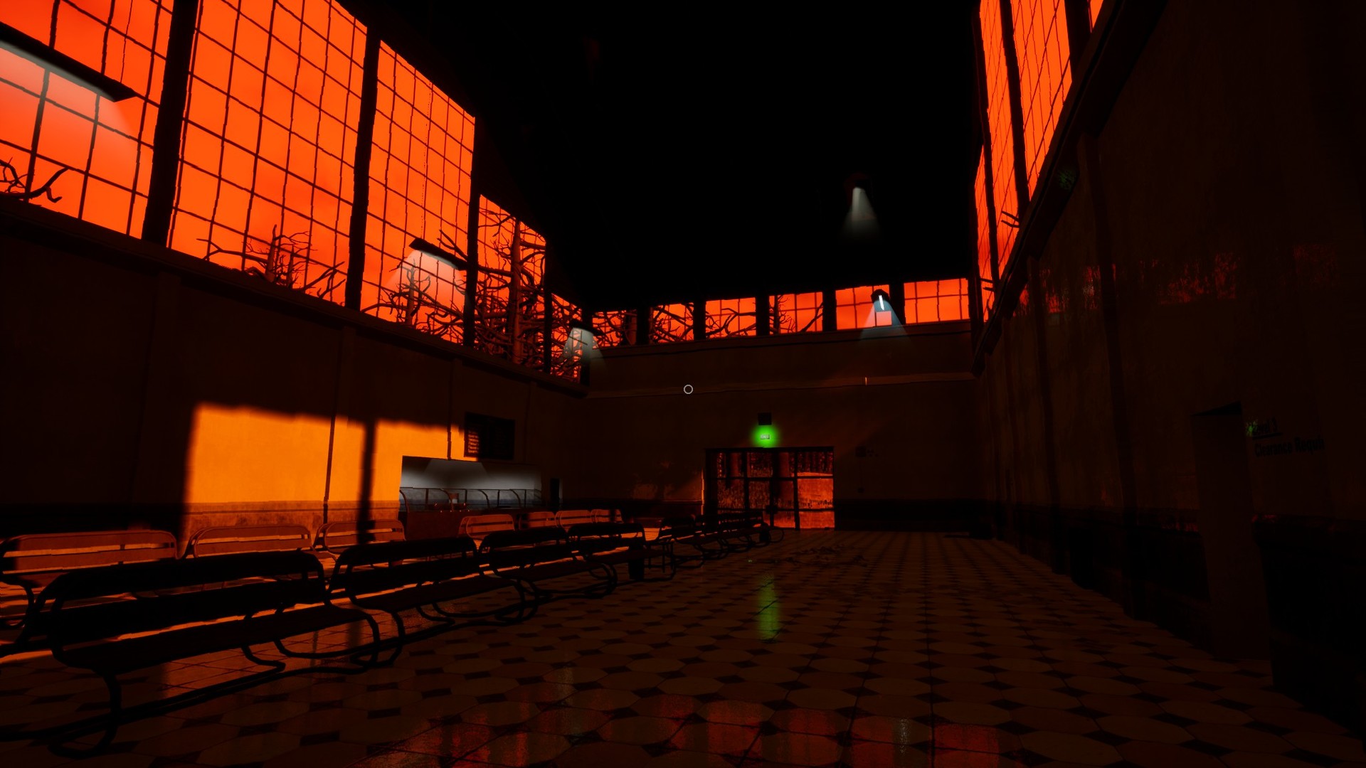 SCP: Daybreak Steam'de