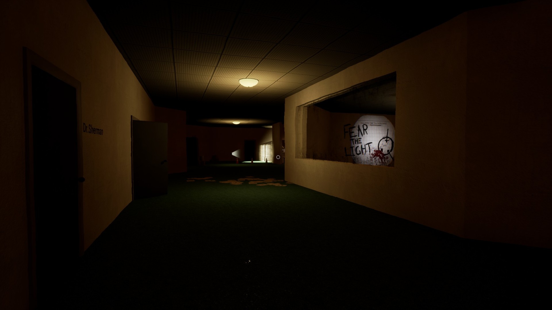 SCP: Daybreak on Steam