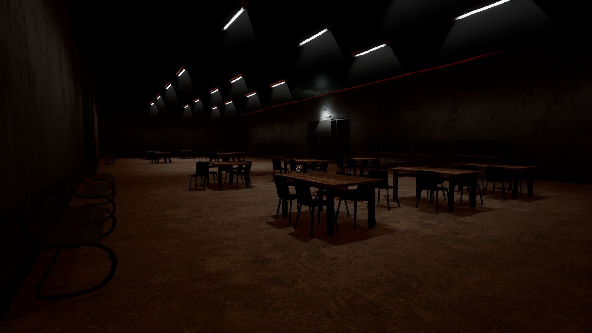 SCP: Daybreak no Steam