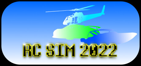 RC SIM 2022 on Steam