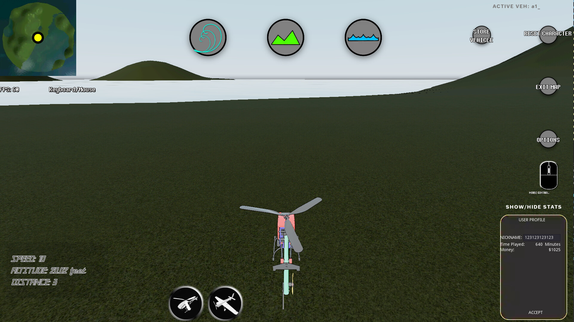 RC SIM 2022 Screenshots · SteamDB