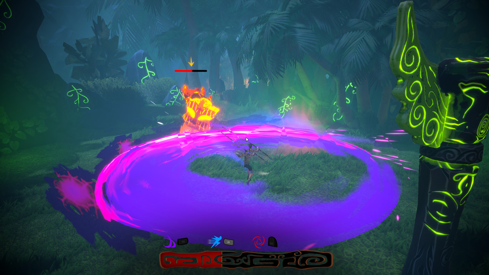 Koa: The Forgotten Gods on Steam