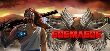 GogMagog on Steam