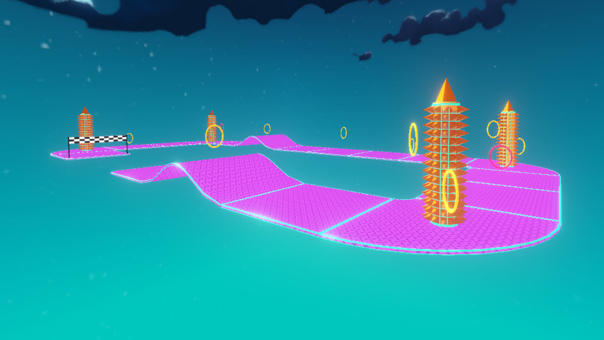 Stellar Propeller on Steam