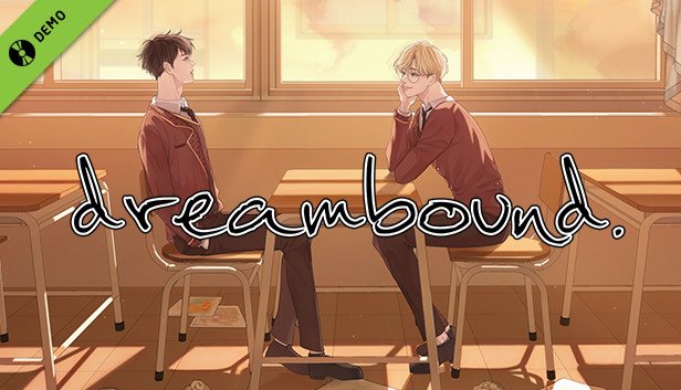 Dreambound Demo Steam Charts (App 2077510) · SteamDB
