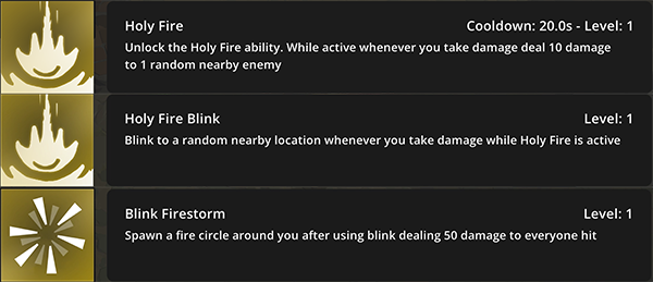 Sidestep Legends on Steam