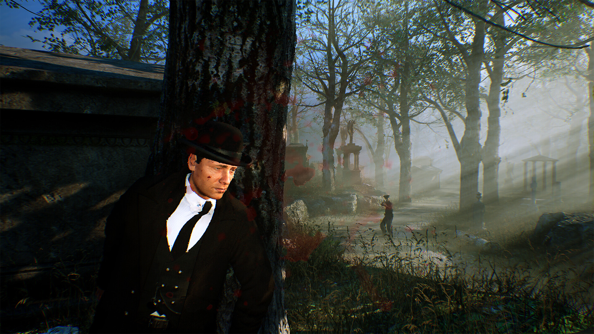 Amok Runner Screenshots · SteamDB