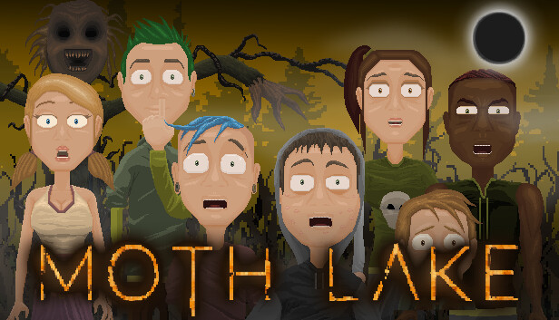 Moth Lake: A Horror Story on Steam