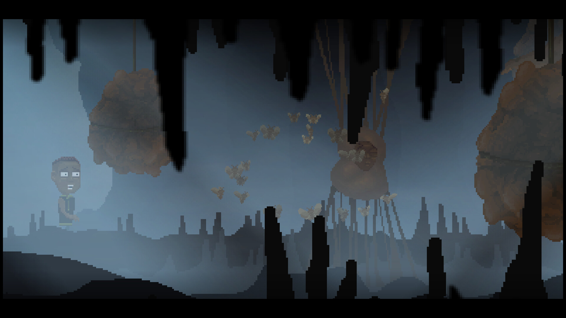 Moth Lake · Moth Lake: A Horror Story Screenshots · SteamDB