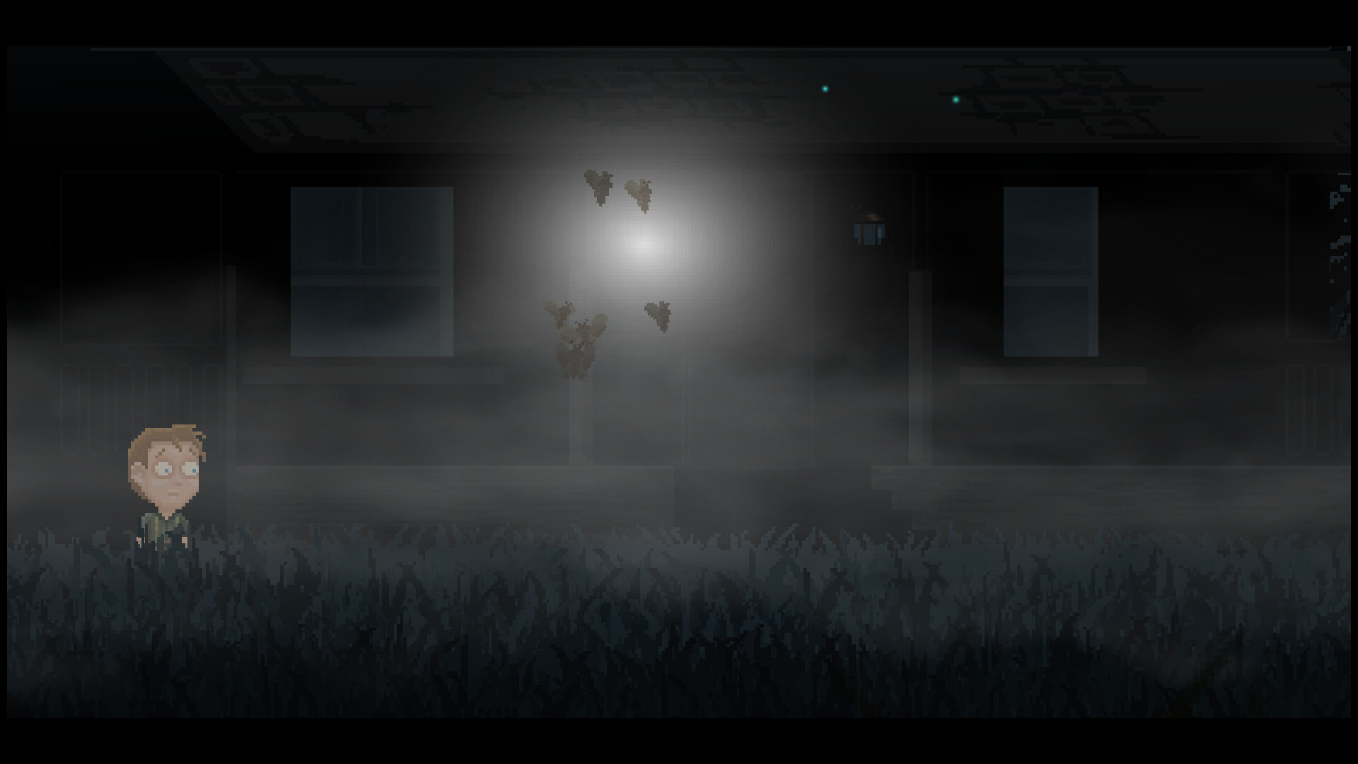 Moth Lake: A Horror Story on Steam