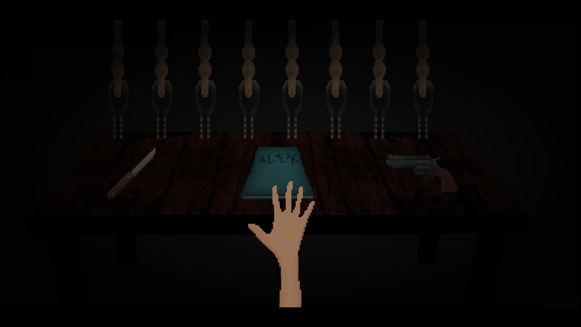 Moth Lake: A Horror Story on Steam