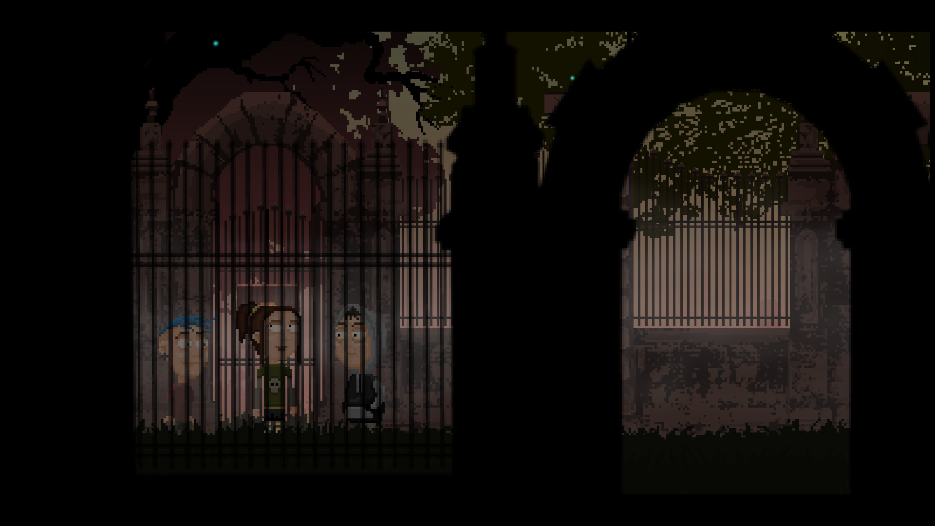 Moth Lake: A Horror Story on Steam