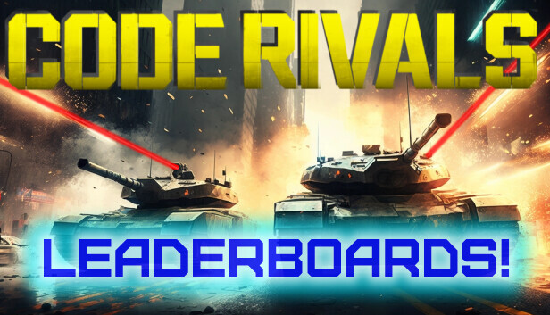 Code Rivals · Code Rivals: Robot Programming Battle Price history · SteamDB