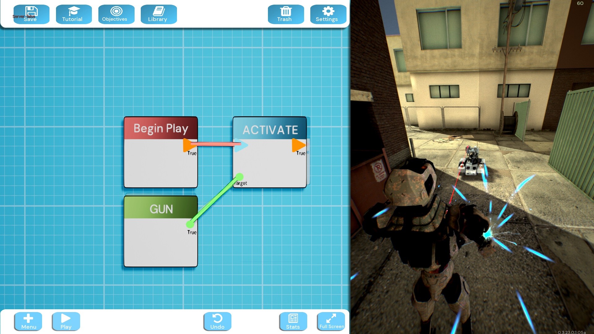 Code Rivals · Code Rivals: Robot Programming Battle Screenshots · SteamDB