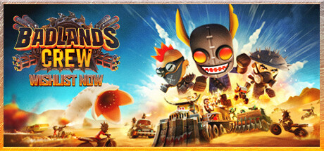 Steam Community :: Badlands Crew