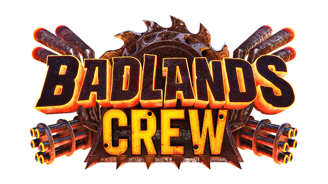 Badlands Crew · SteamDB