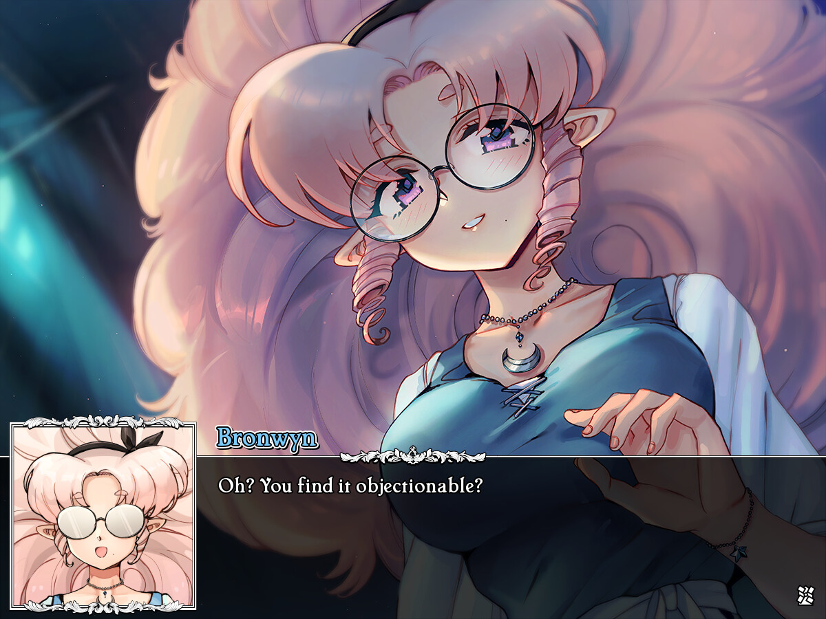 Queen Beast on Steam