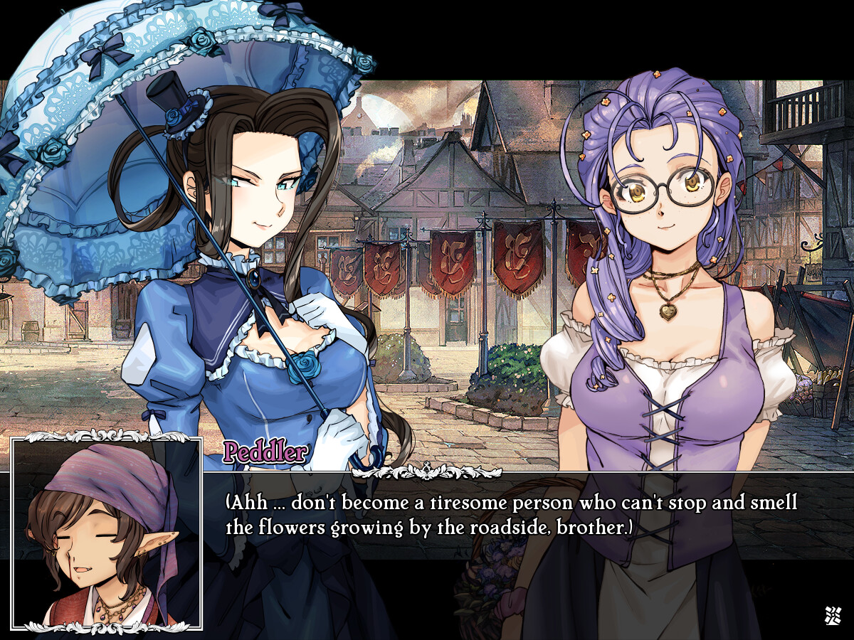 Queen Beast Screenshots · SteamDB