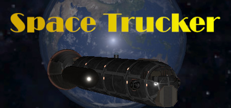 Steam Community :: Space Trucker