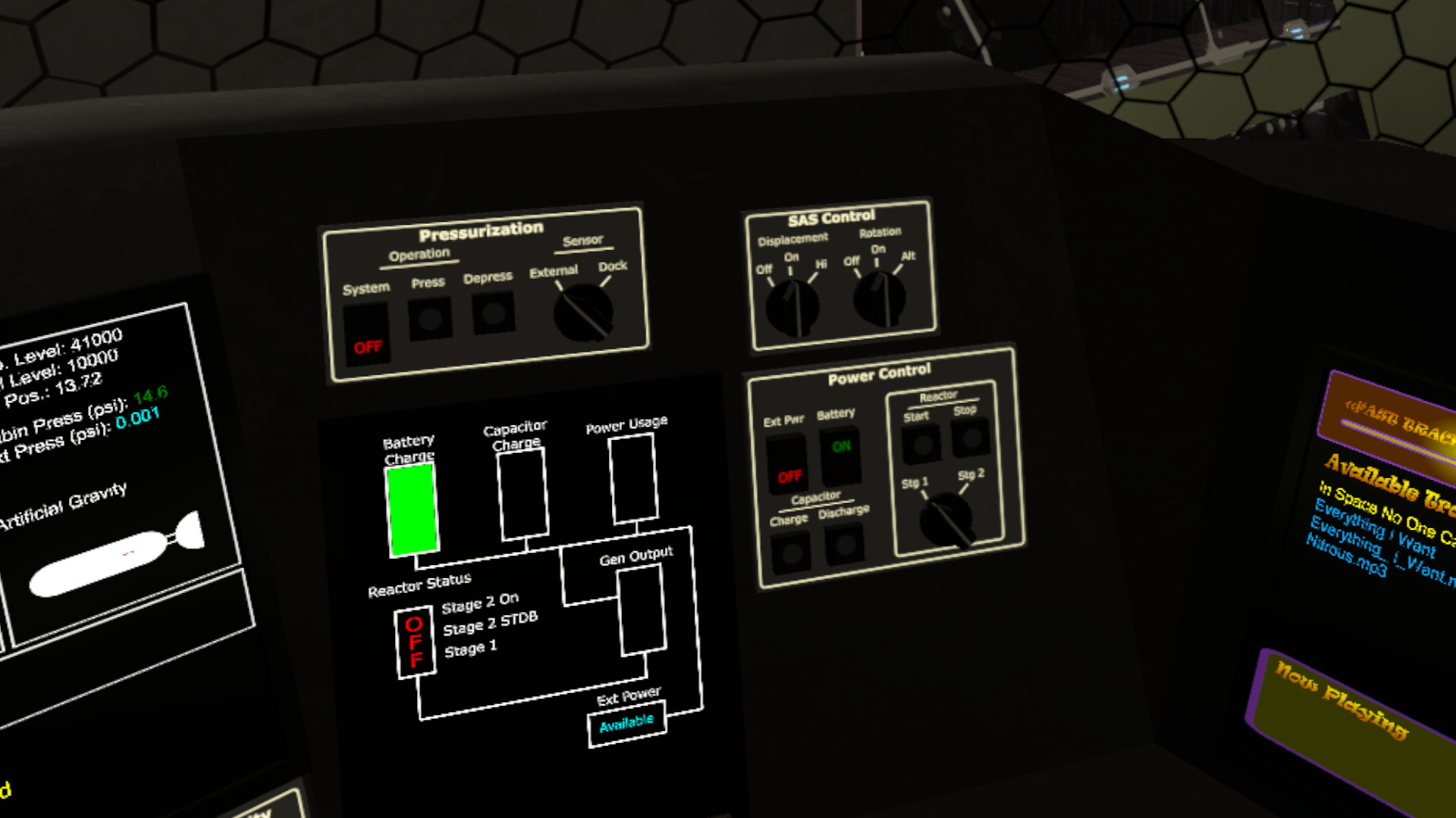 Space Trucker on Steam