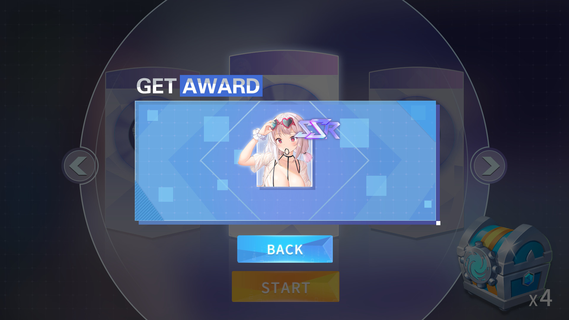 Mirror Chains on Steam