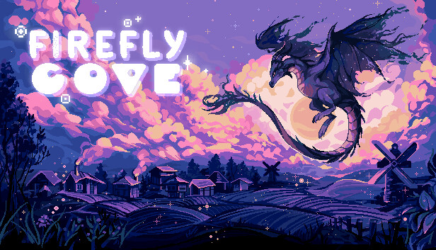 Firefly Cove Steam Charts · SteamDB