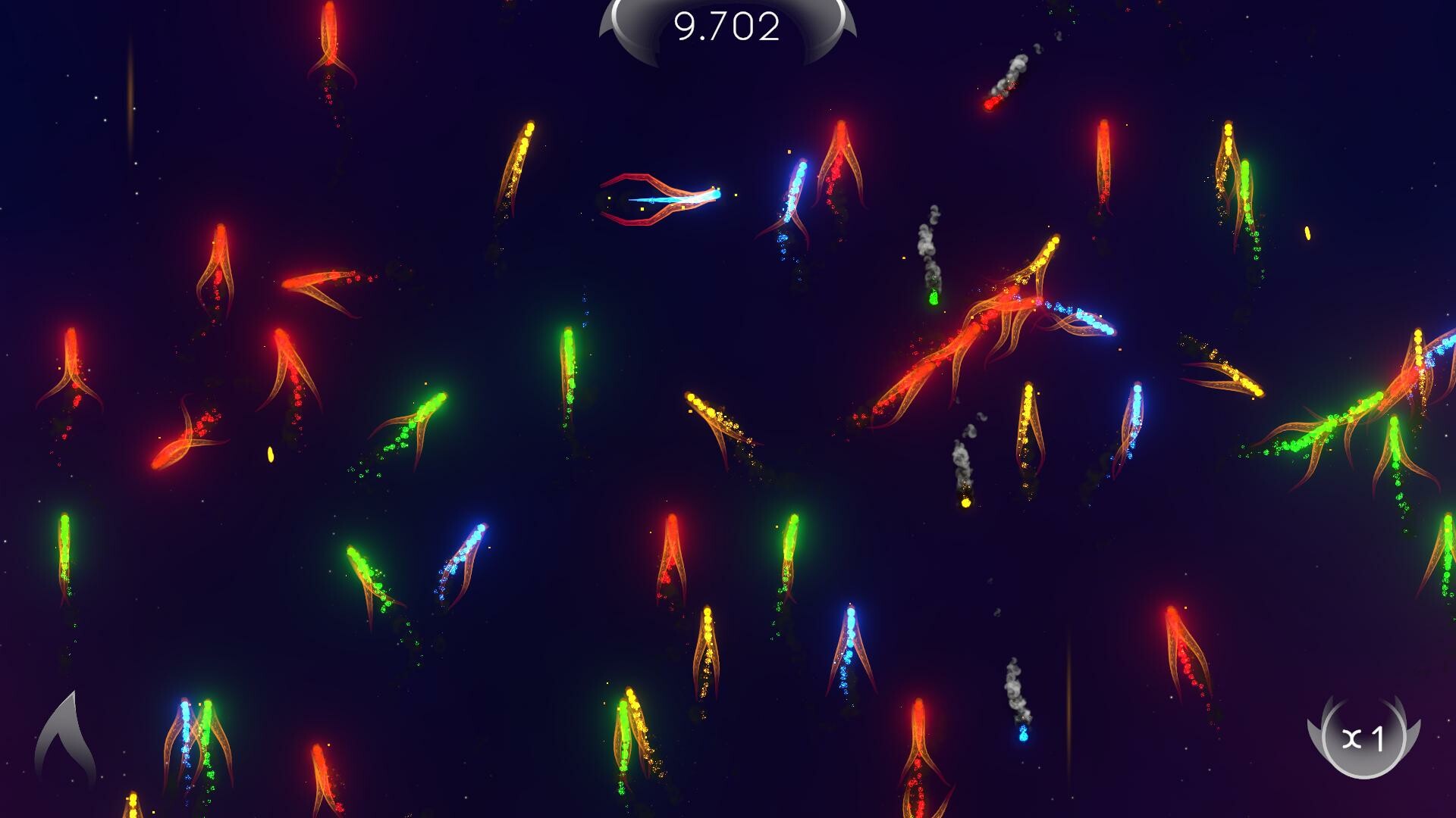 Light Kin on Steam