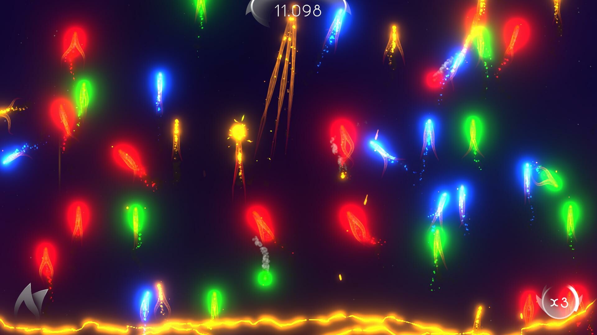 Light Kin on Steam