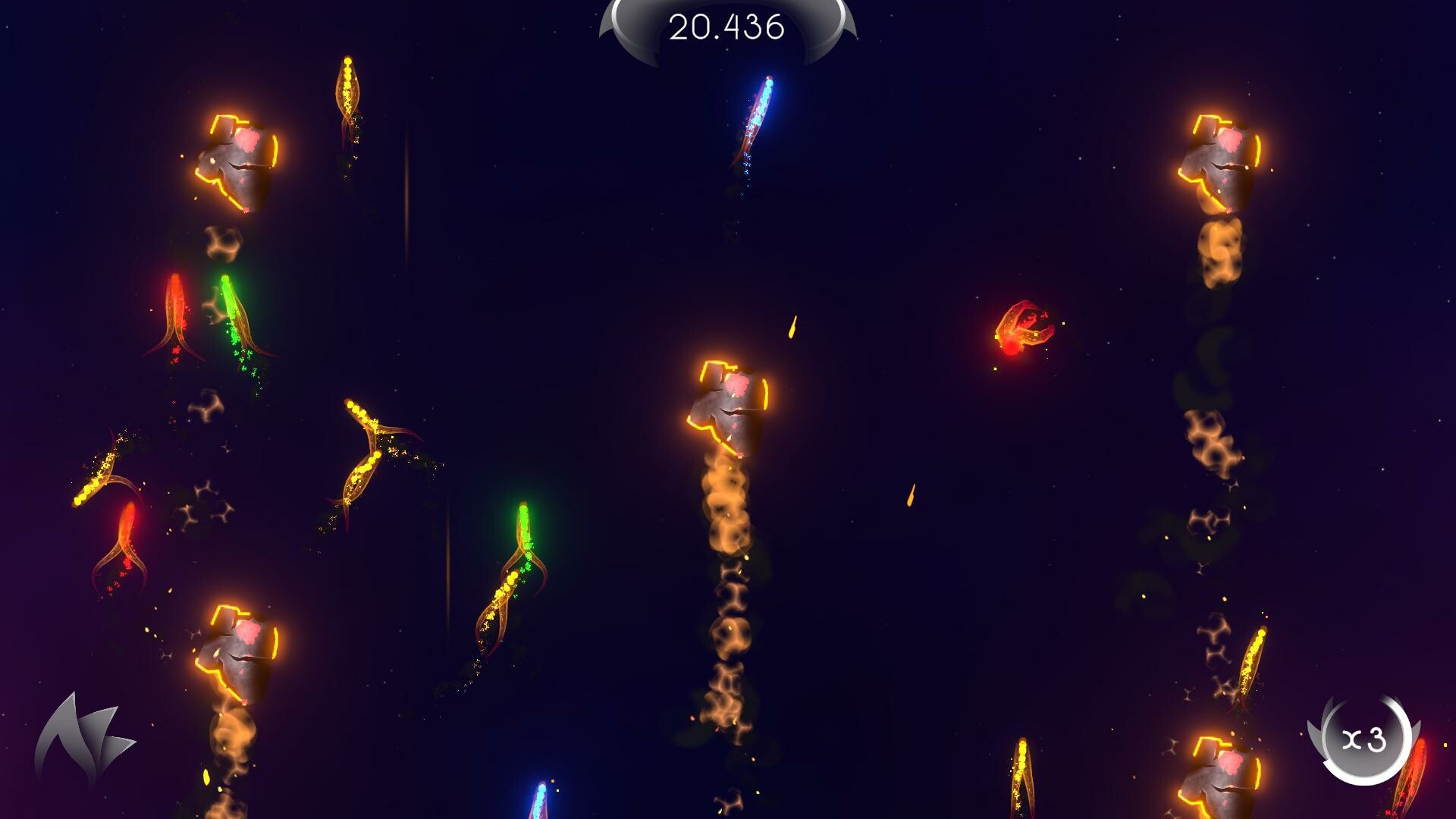 Light Kin on Steam
