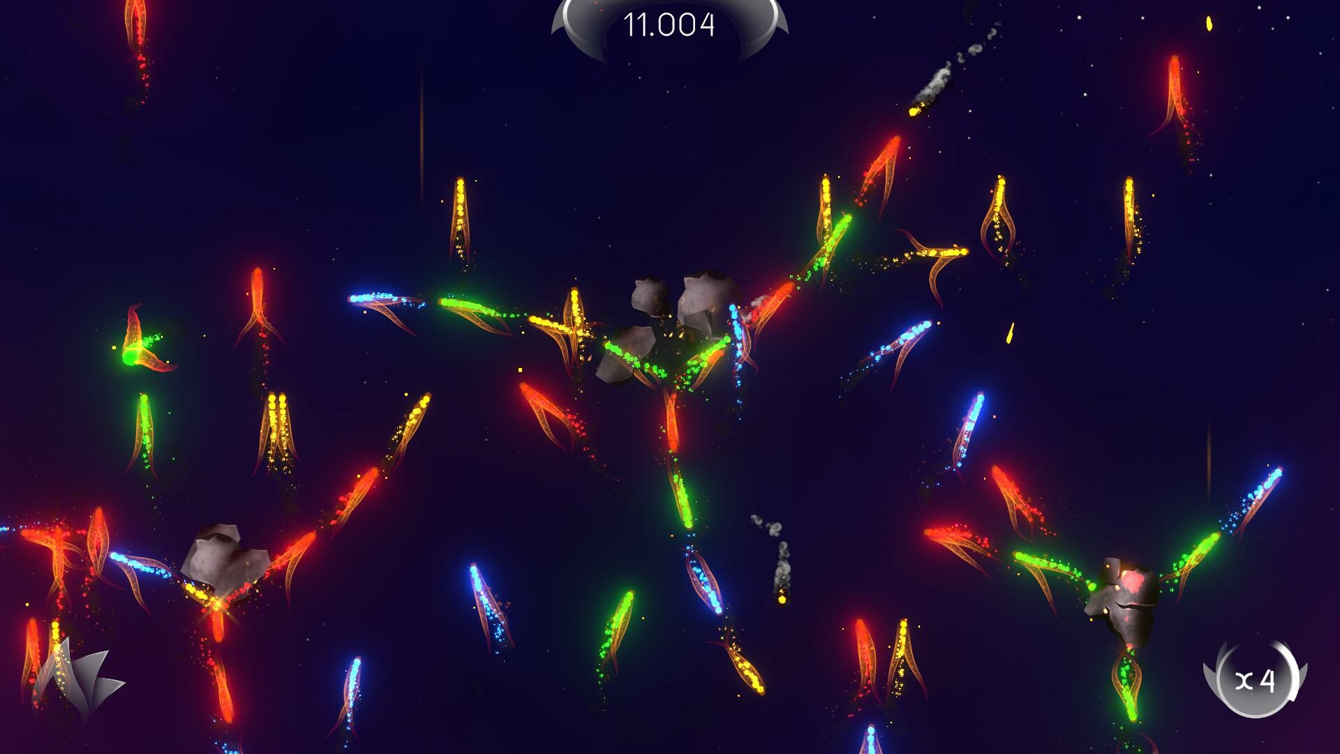 Light Kin on Steam