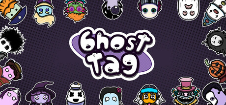 Steam Community :: Ghost Tag