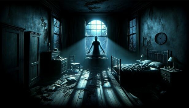 Nightmares · In Your Nightmares! (App 2078680) · SteamDB