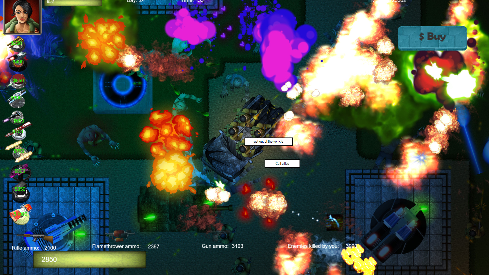 Zombie Apocalypse - The Last Defense on Steam