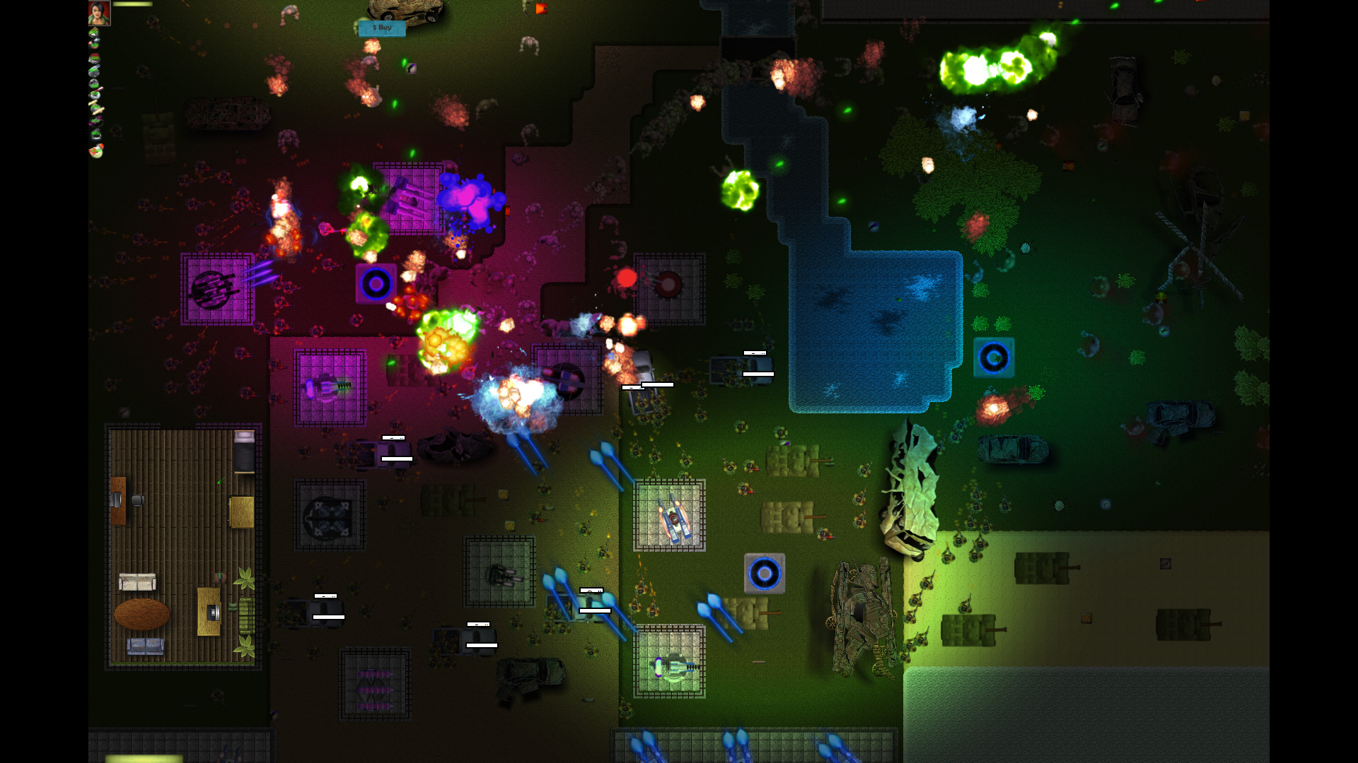 Zombie Apocalypse - The Last Defense on Steam