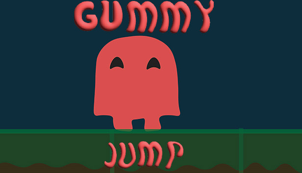 Gummy Jump on Steam