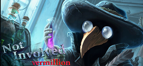 Not Involved · Not Involved. Vermillion Packages · SteamDB